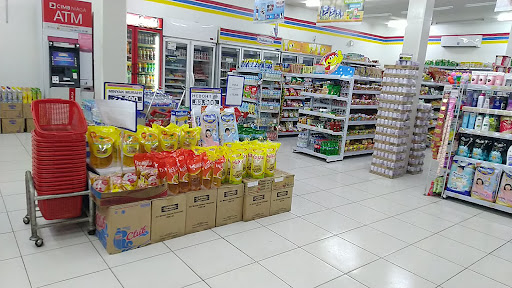 Indomaret Soekarno Hatta 1 - Portal Informasi Ponorogo
